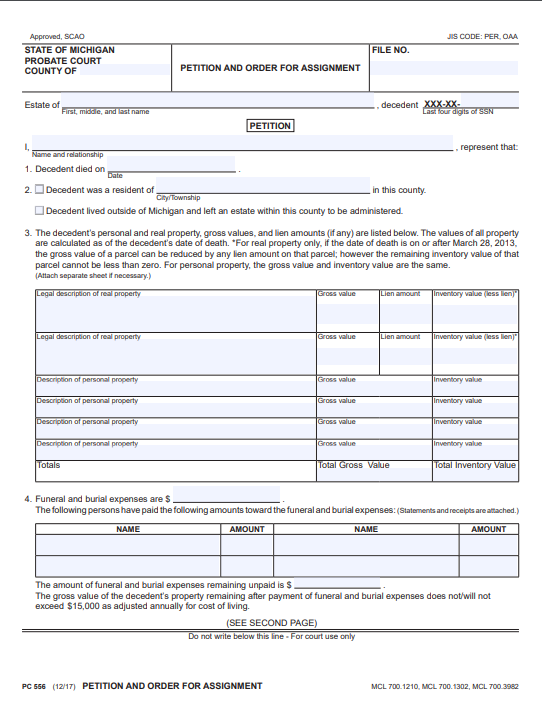 payingfees3.png | Michigan Legal Help